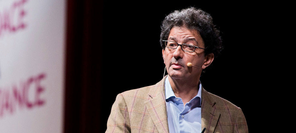 Interview with Isaac Getz: author, speaker & professor at the ESCP