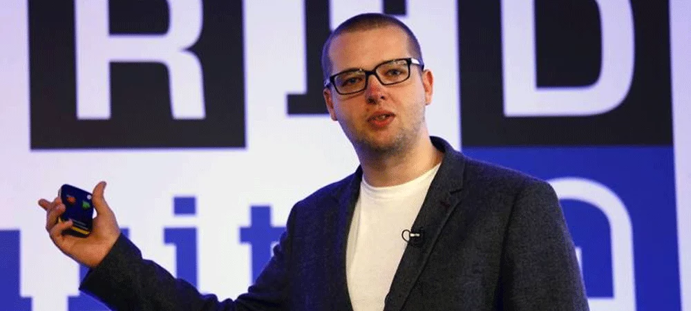 Exclusive advice from cyber security expert and keynote speaker Jamie ...