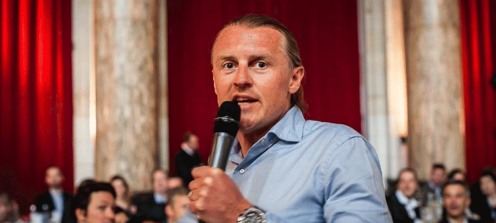 Erik Saelens Interview: The importance of brand marketing