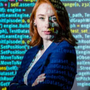 Hannah Fry – Keynote Speaker | Speaker Bureau USA