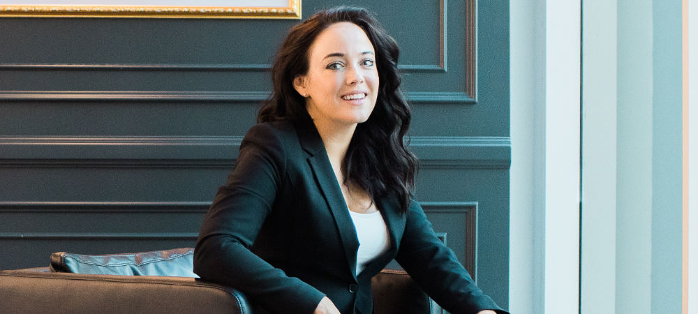 Interview with Michelle King, recent Director of Inclusion at Netflix