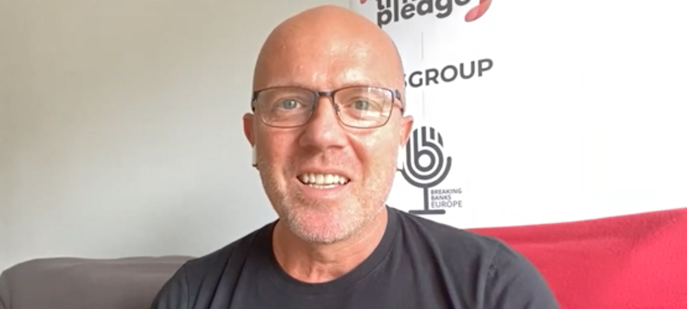 Rob Lauber – Keynote Speaker | Speaker Bureau USA