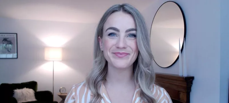 Shawnee Delaney – Keynote Speaker | Speaker Bureau USA