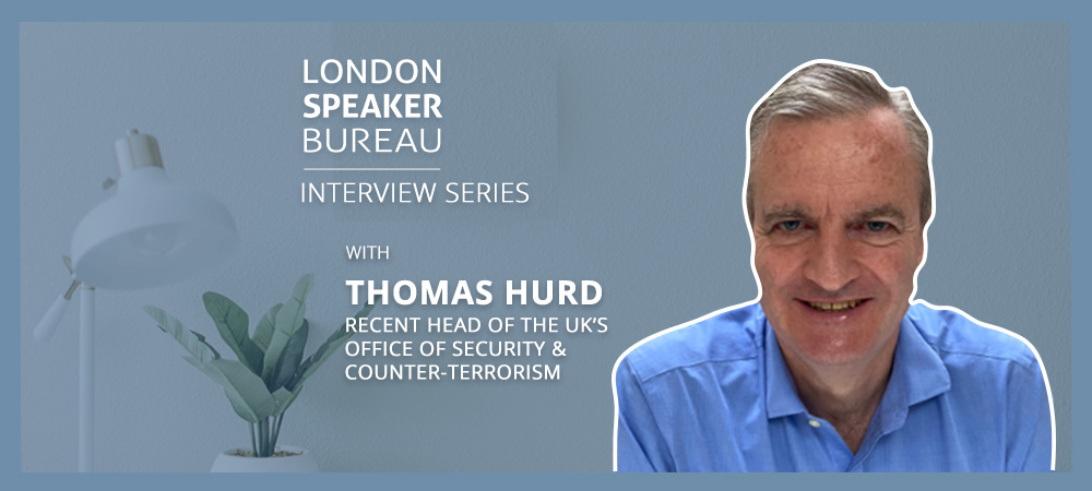 Pippa Malmgren – Keynote Speaker | Speaker Bureau USA