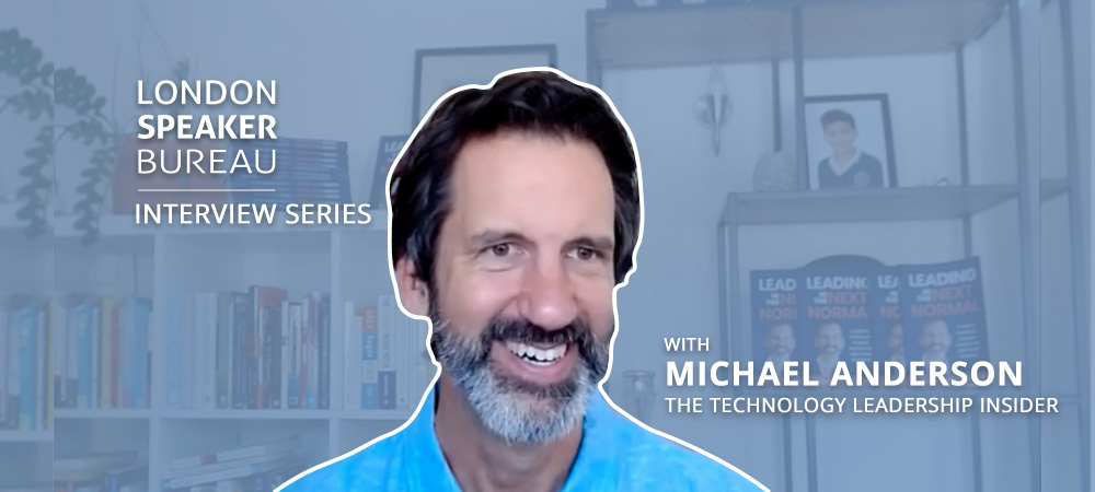 Pippa Malmgren – Keynote Speaker | Speaker Bureau USA